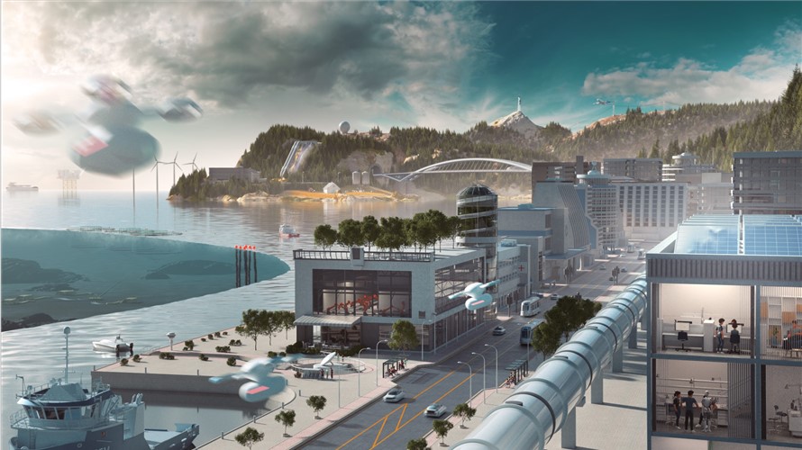 SINTEF - Applied research, technology and innovation