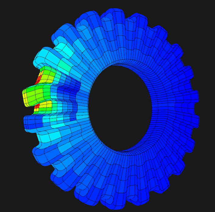Computational Solid Mechanics - SINTEF