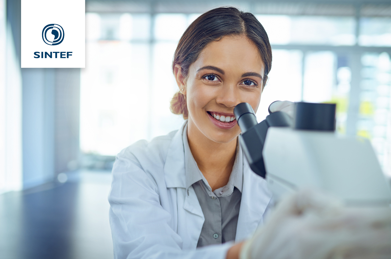 SINTEF Industry