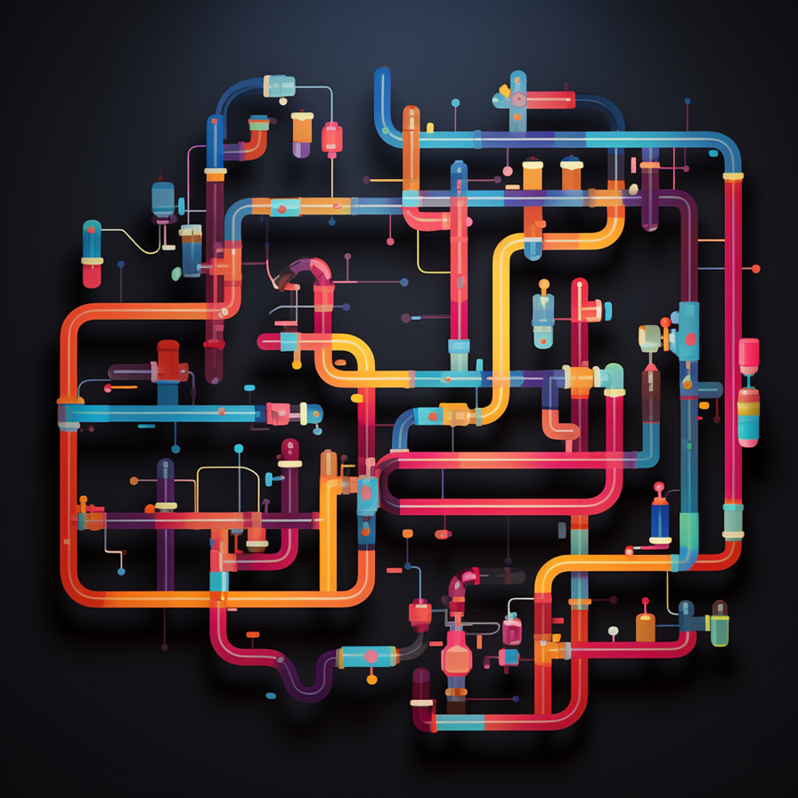 Generative AI for Software Engineering: Designing and Assembling Machine Learning Pipelines - SINTEF