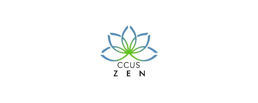 CCUS ZEN - Zero Emisson Network - SINTEF