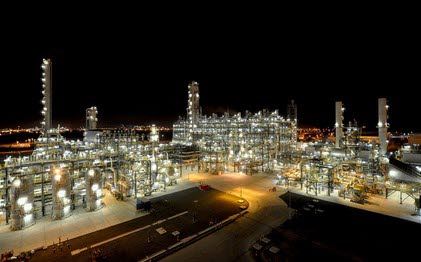 Linde – Engineering Division