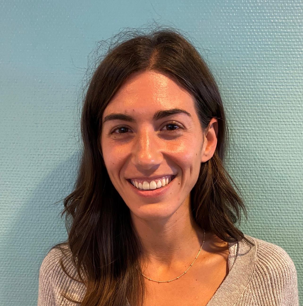 Maria Alquiza Madina - Fisheries and New Biomarine Industry - SINTEF ...