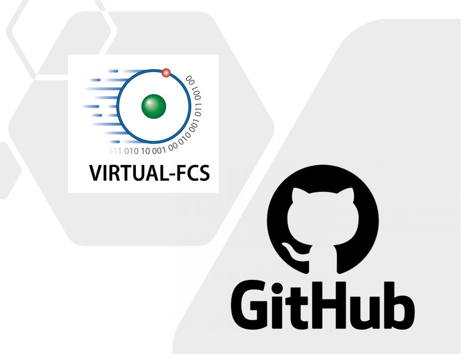 VIRTUAL-FCS @ GitHub