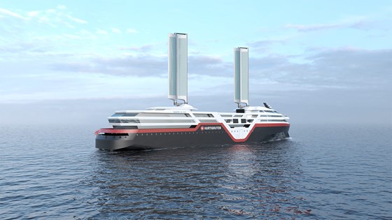 On the way to Sea Zero - SINTEF