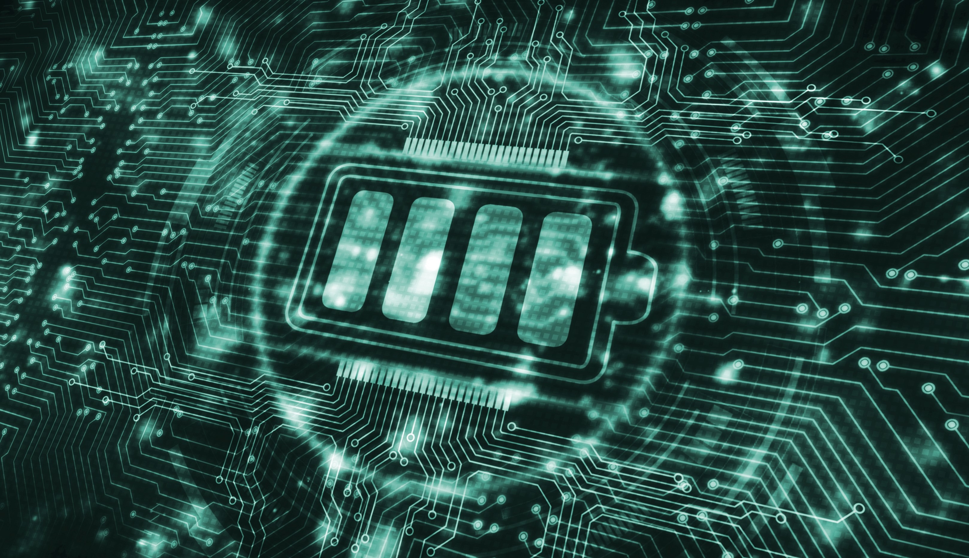 DigiBatt: Digital Solutions for Accelerated Battery Testing - SINTEF