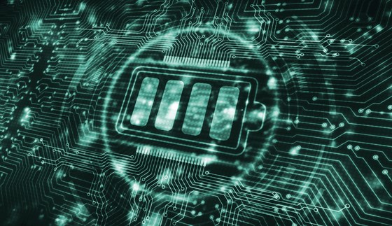 DigiBatt: Digital Solutions for Accelerated Battery Testing - SINTEF