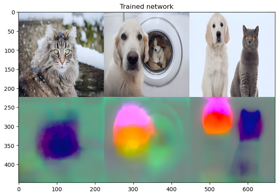 Principal Feature Visualization – what goes on in convolutional neural ... Principal Feature Visualization – what goes on in convolutional neural ...