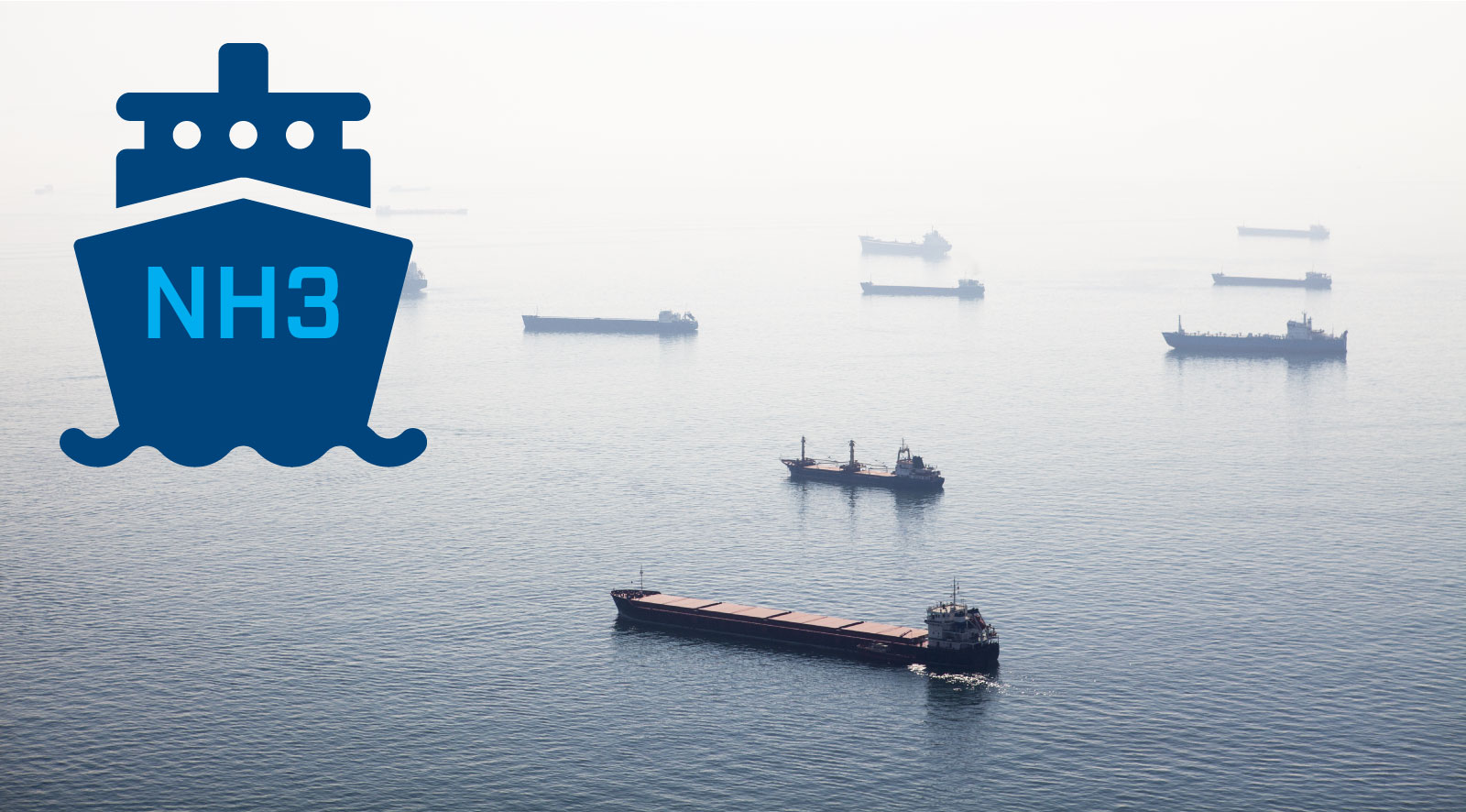 MaritimeNH3 – Enabling implementation of ammonia as a maritime fuel ...