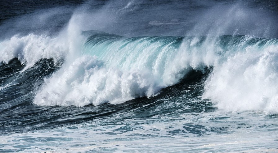 IMPACT: SINTEF Joins €3.3m EU Wave Energy Research Project - SINTEF