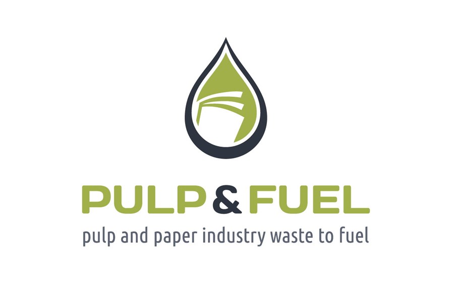 PULP&FUEL – Pulp and Paper Industry Wastes to Fuel - SINTEF