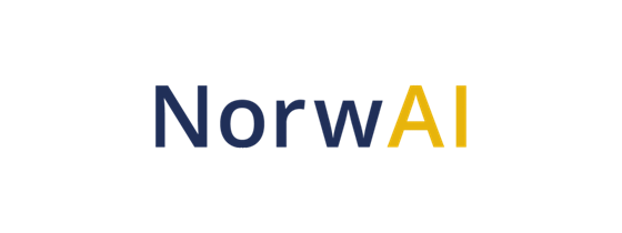 NorwAI - Norwegian Research Center for AI Innovation - SINTEF