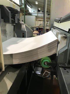 UnWarp: Understanding warping corrugated board with machine learning ...