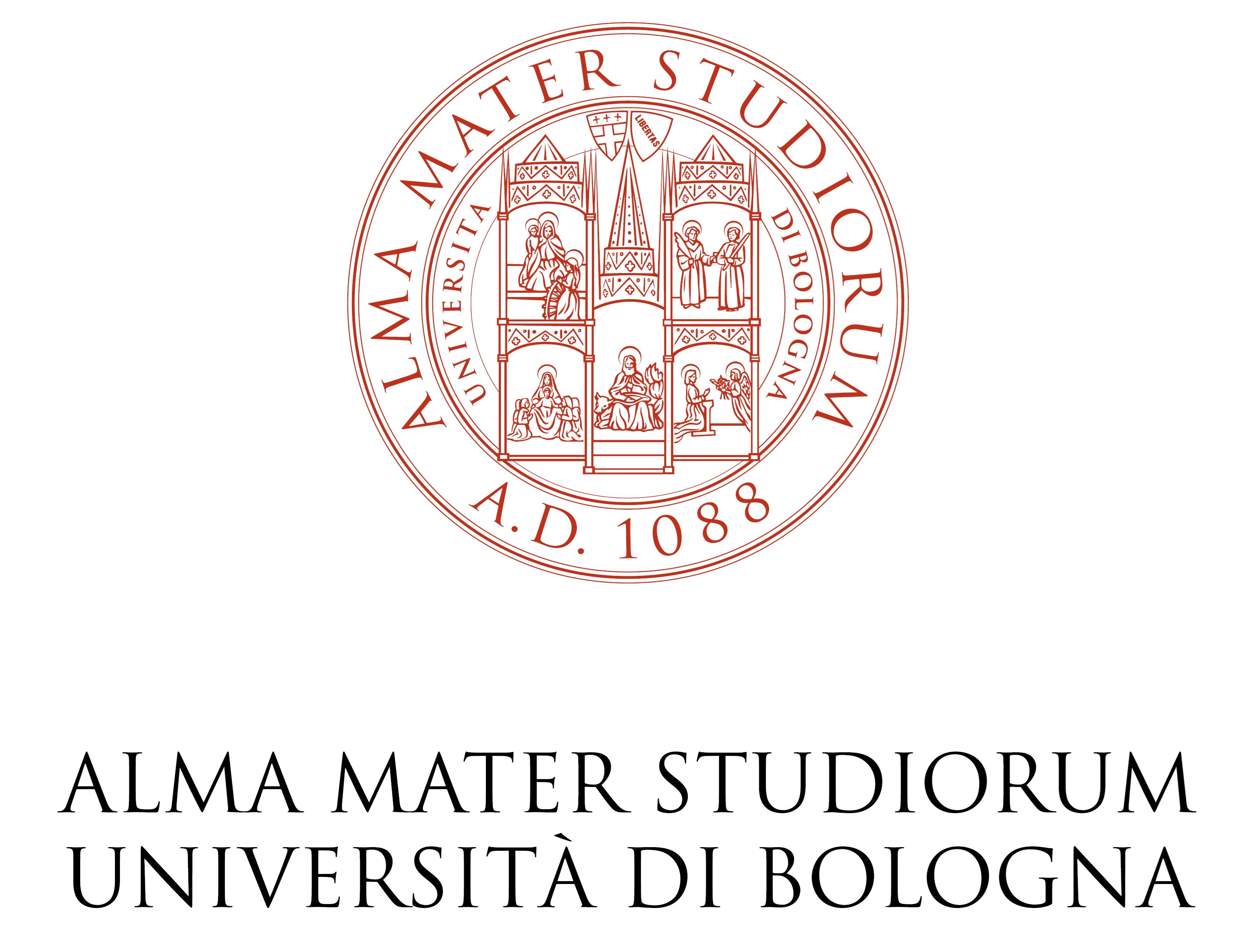 Alma Mater Studiorum, University of Bologna