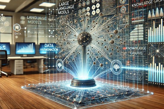 Enhancing Data Harmonization with LLMs - SINTEF