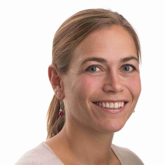 Forskningssjef Maria Bartnes kåret til en av Norges fremste tech ...