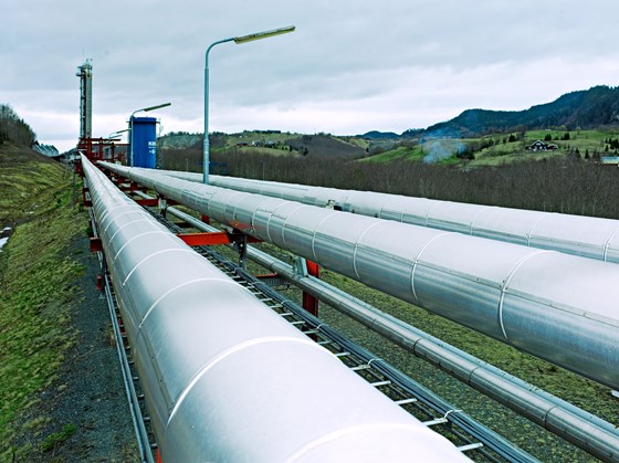 LedaFlow commercialised - SINTEF