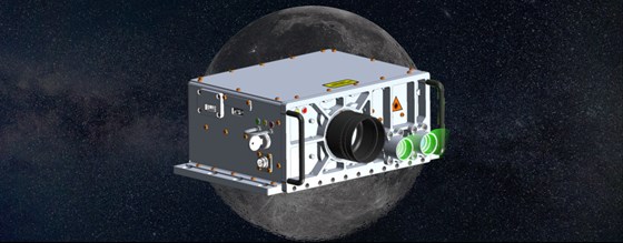 Maturation of LIDAR Systems for Exploration Missions - SINTEF