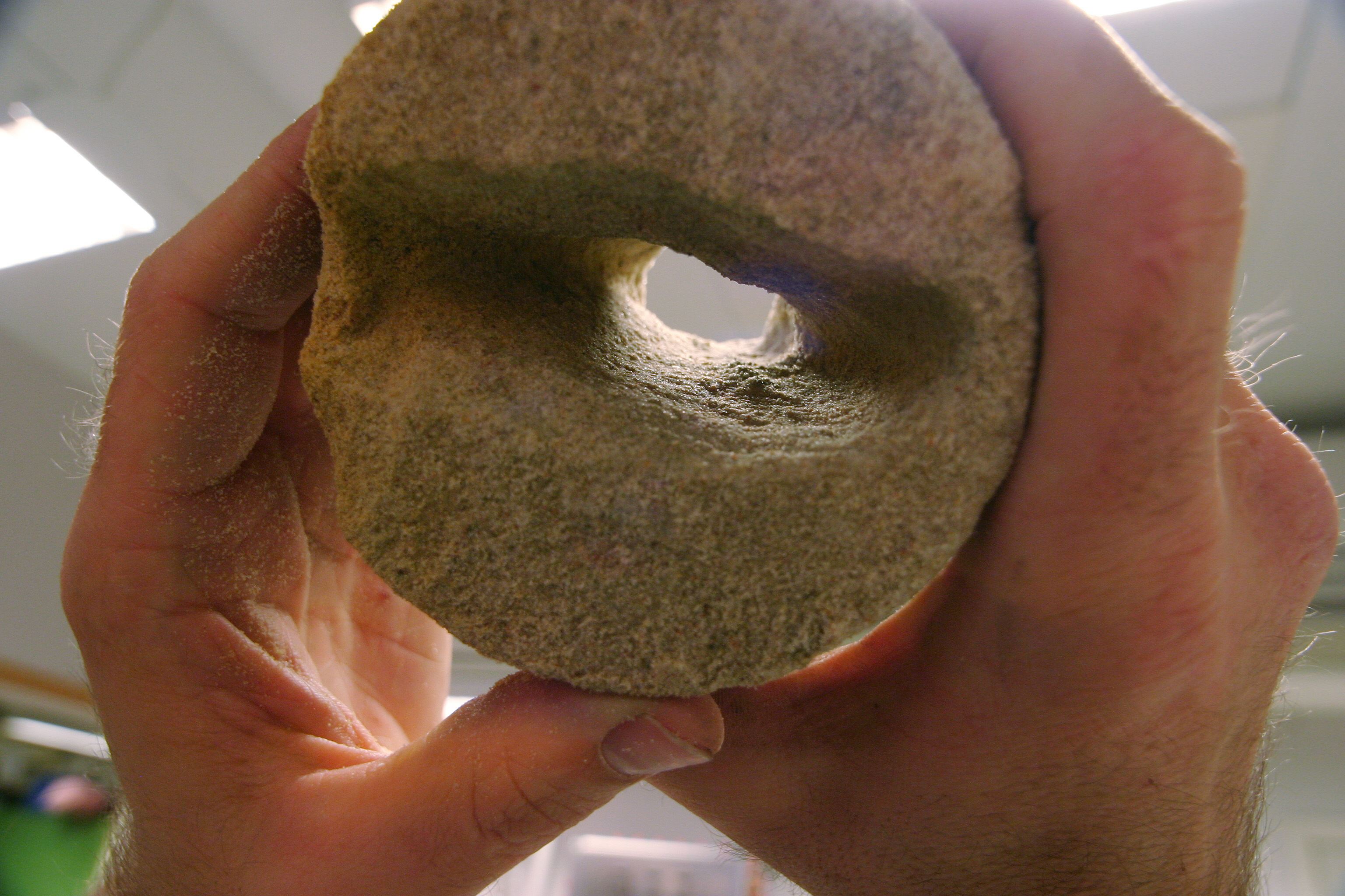 Advances in sand production quantification - SINTEF