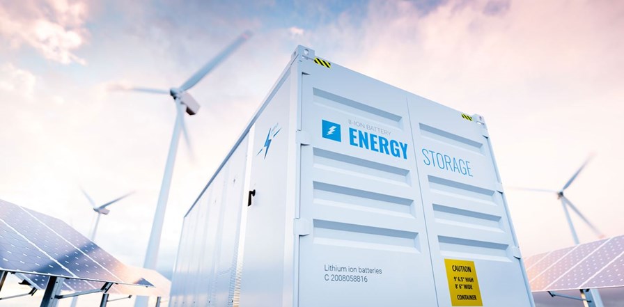 Energy storage, system integration and charging infrastructure - SINTEF