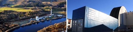 Multiflow JIP: Generating the largest industrial 3-phase pipe flow ...