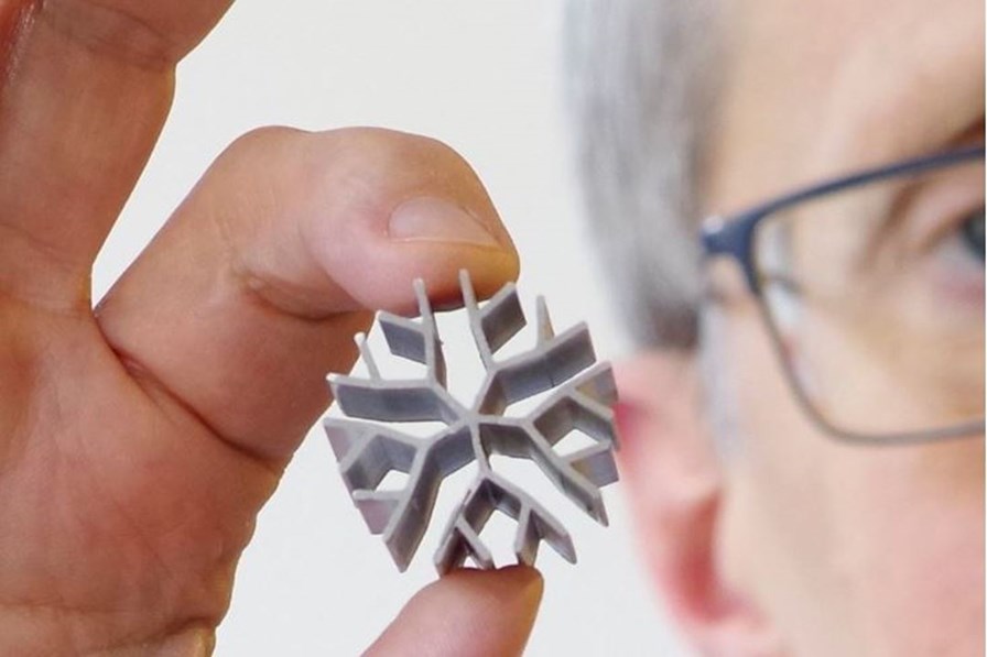 New technology redefines energy efficiency - SINTEF