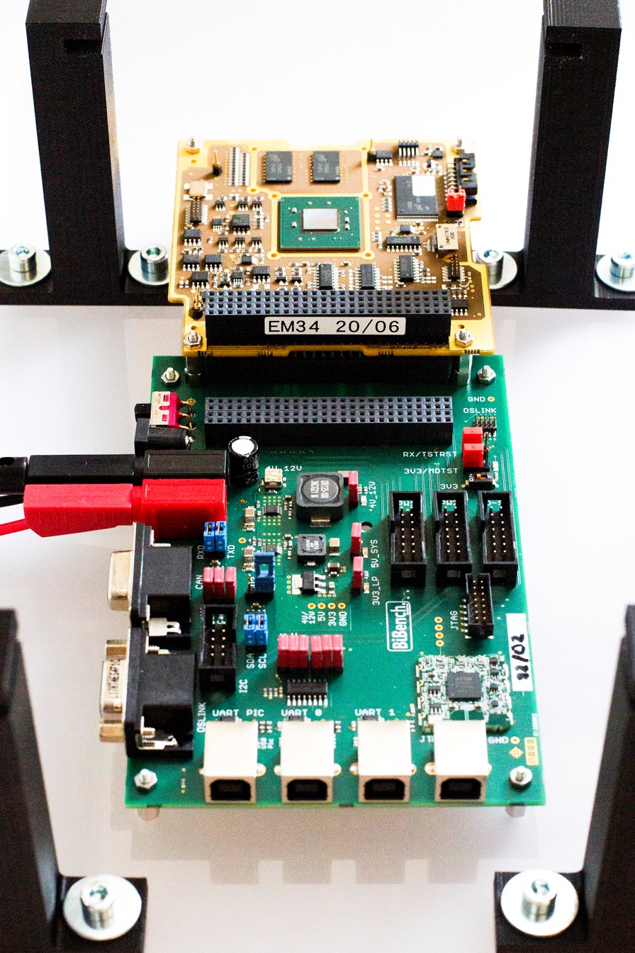 SmartEdge-aaS: Secure AI on Edge as a Service - SINTEF