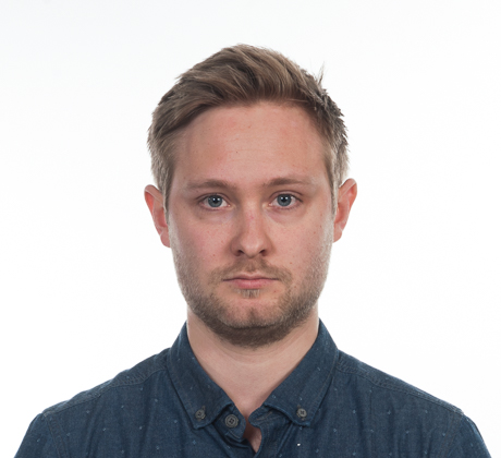 Stian Skjong - SINTEF Ålesund - SINTEF Ålesund AS - SINTEF