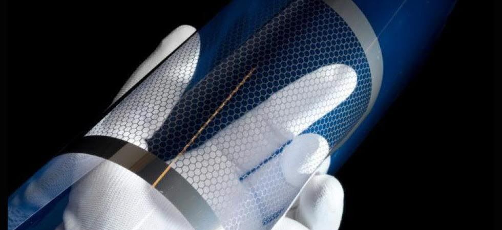 Olidigraph project, Graphene oxide/reduced graphene oxide, Non-linear ...