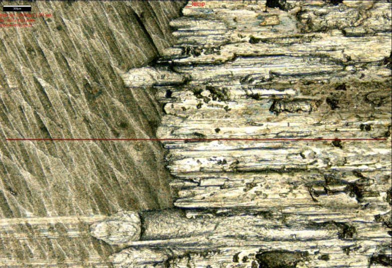 GAlf – Galling in Aluminium Forming - SINTEF