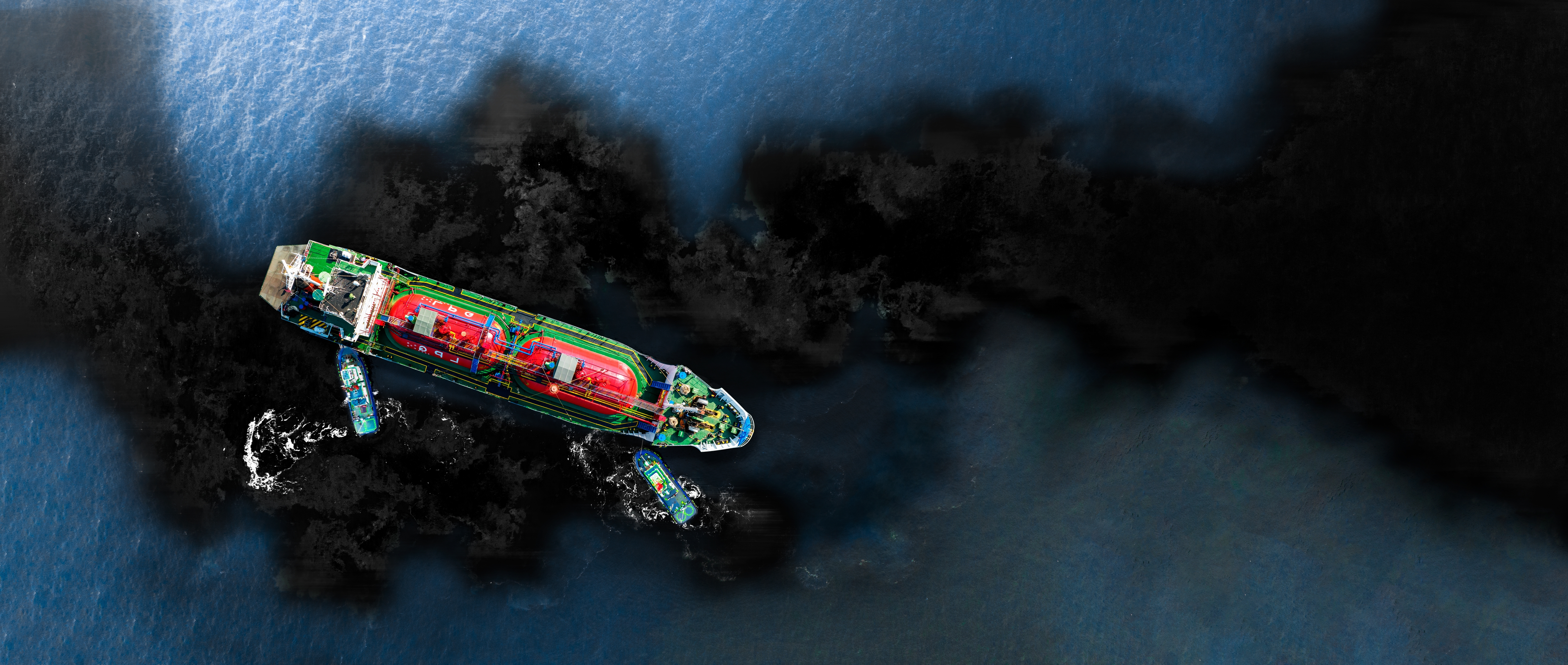 GOSPEL - GPU-accelerated Oil Spill Predictions using EnsembLes - SINTEF