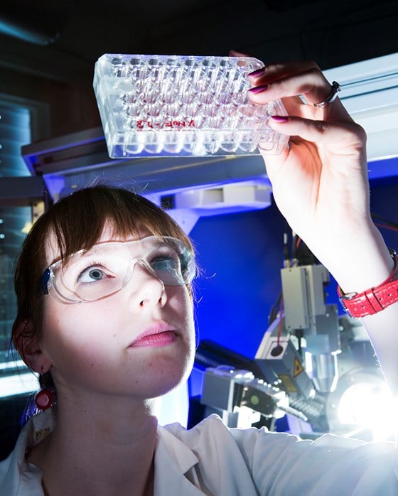 Sorbent-based technologies - SINTEF