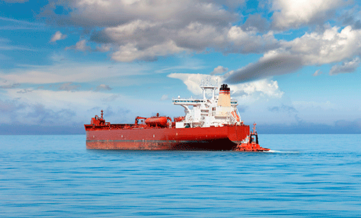 Reduced VOC emissions from crude oil transport - SINTEF