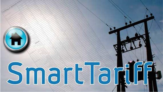 SmartTariff - SINTEF