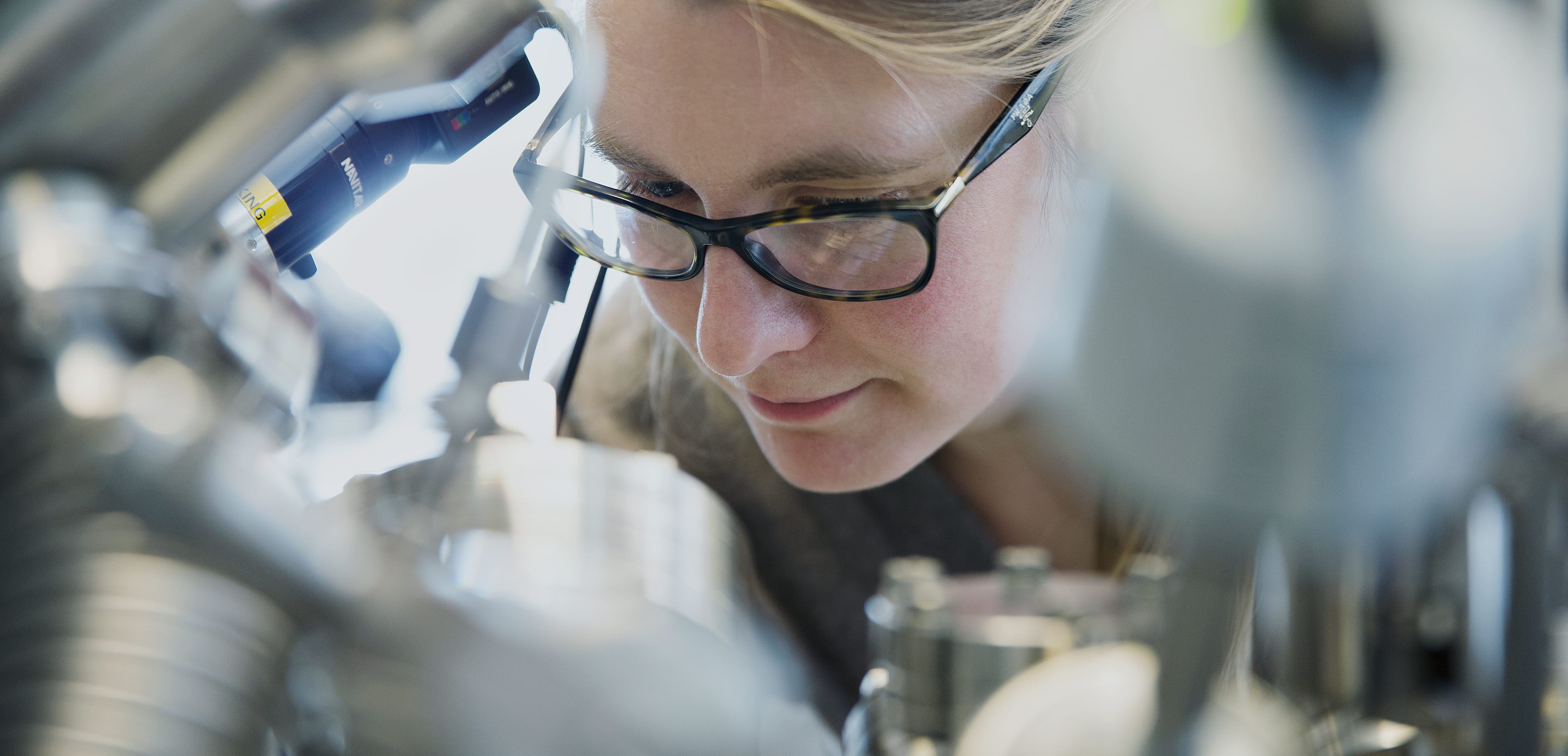 Industrial production process for hydrogen membranes - SINTEF