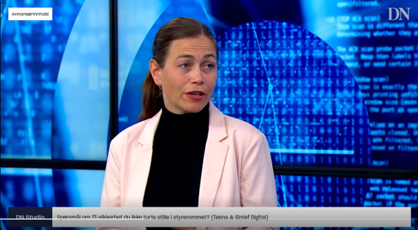 Slik reduserer du risikoen for IT-angrep