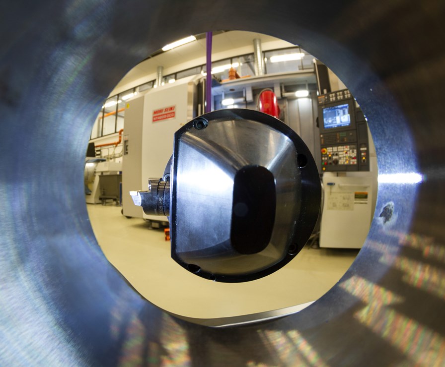 Tools that see all - SINTEF