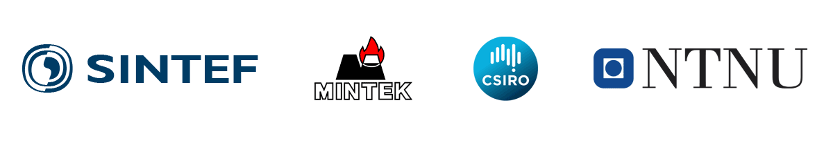 CFD2020 Conference - SINTEF