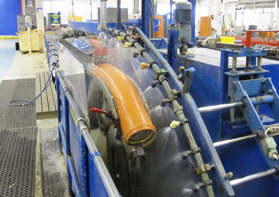 Nytt produksjonskonsept for variantproduksjon - SINTEF