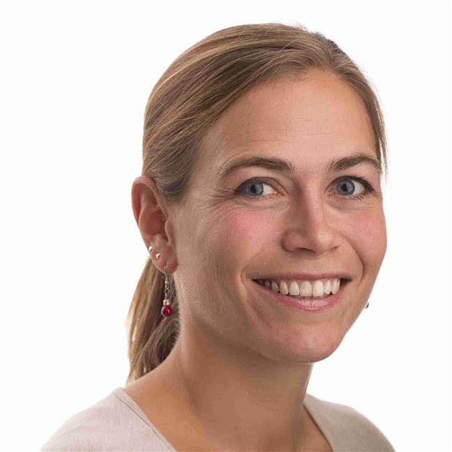 Ny forskningssjef i SINTEF Digital - SINTEF