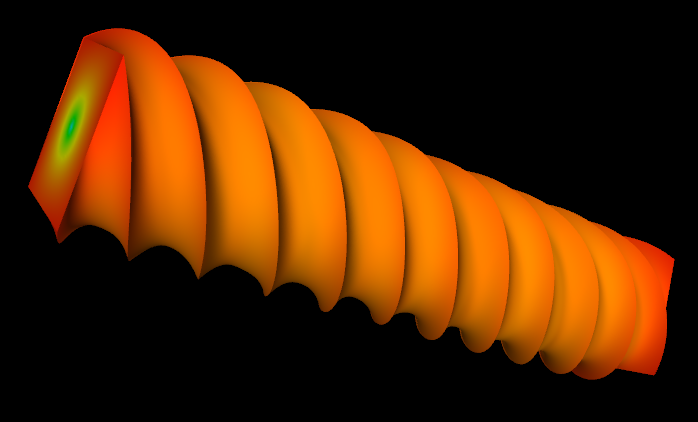 Computational Solid Mechanics - SINTEF