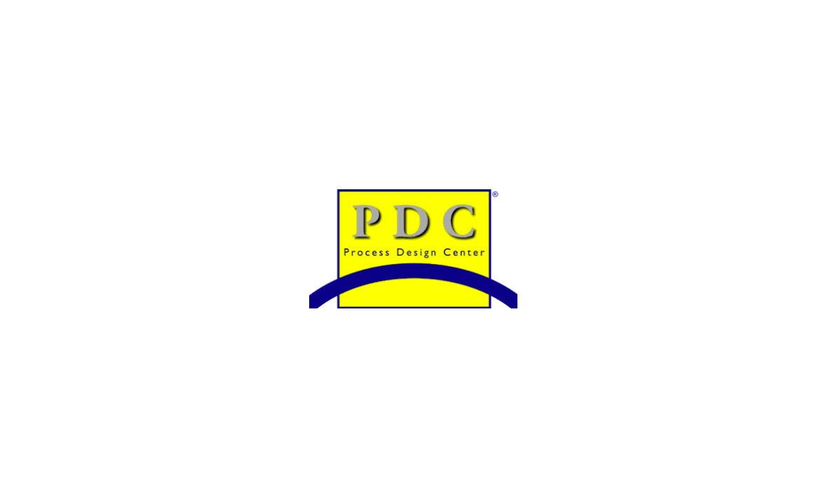 Process Design Center (PDC)