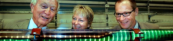 New LedaFlow release - SINTEF