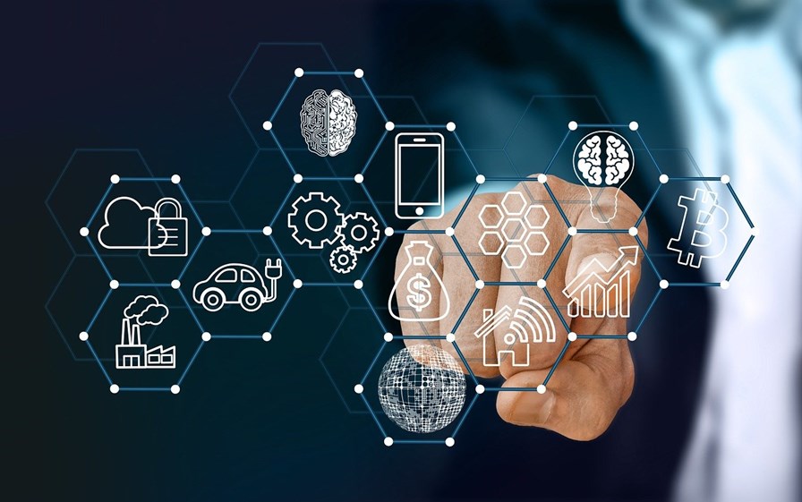 ERATOSTHENES - Secure management of IoT devices lifecycle through identities, trust and ...