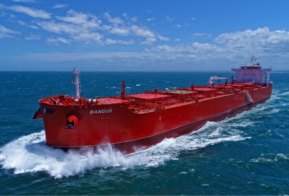 Skal forske på CO2-fangst på skip - SINTEF