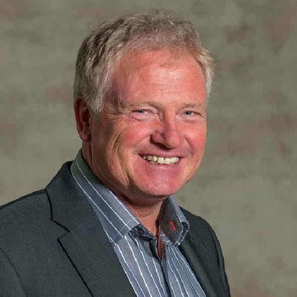 Keynote speakers TCCS-10