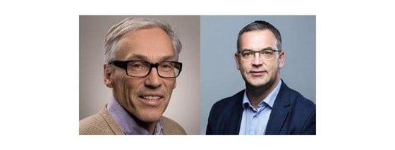 Den perfekte digitale stormen - SINTEF