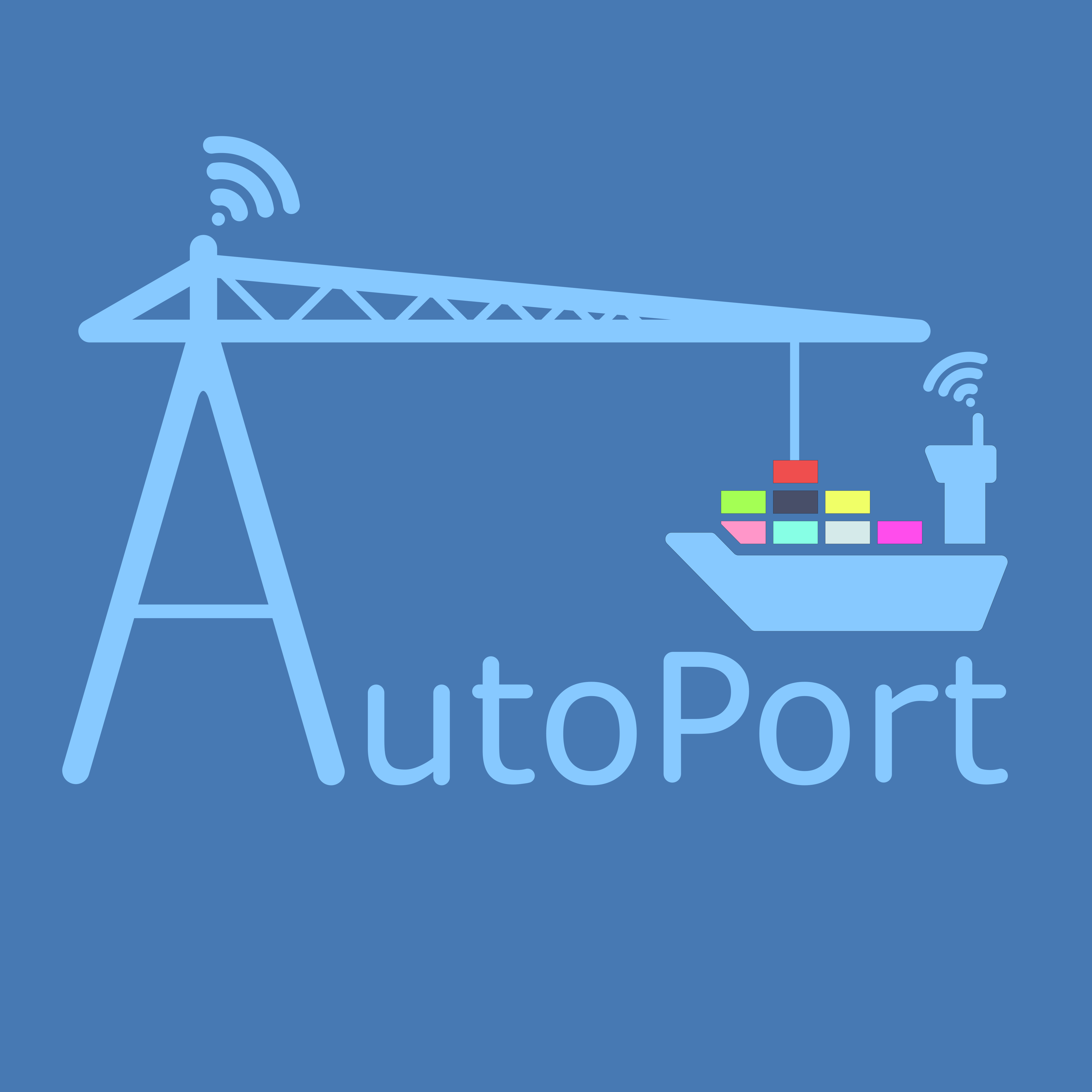 Maritime Transport - SINTEF