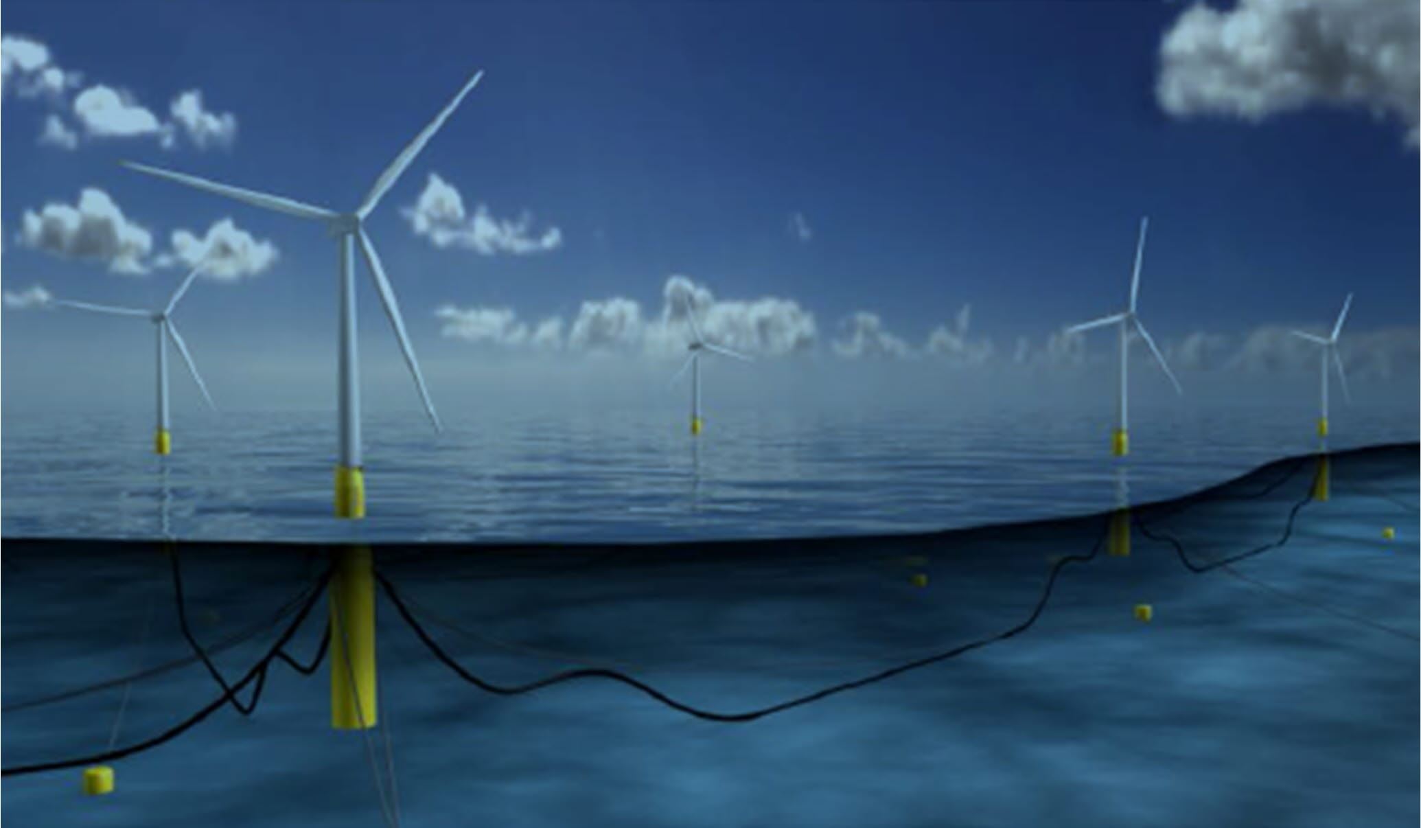 North Sea Grids - SINTEF