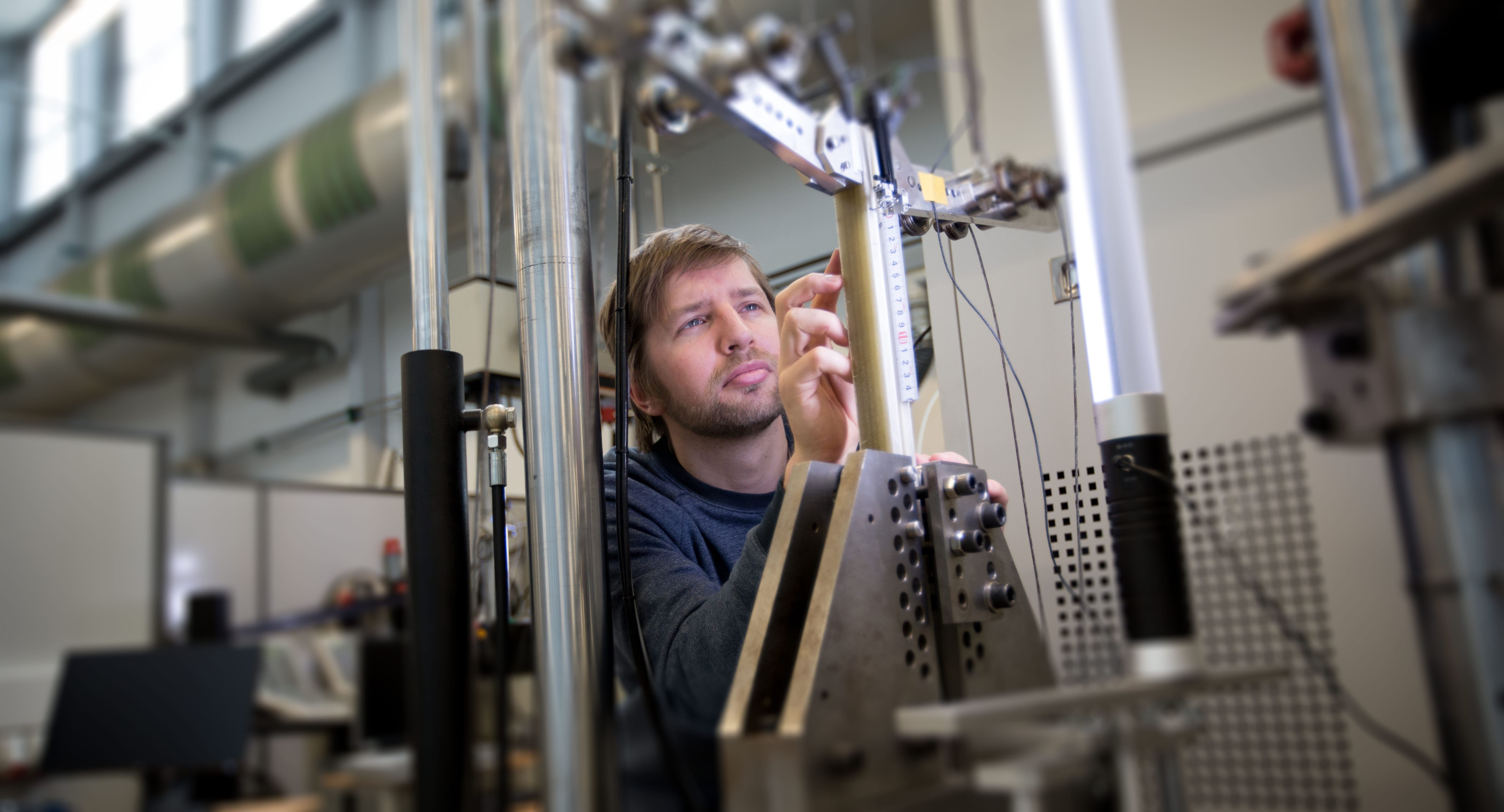 The Technical University of Denmark (DTU)